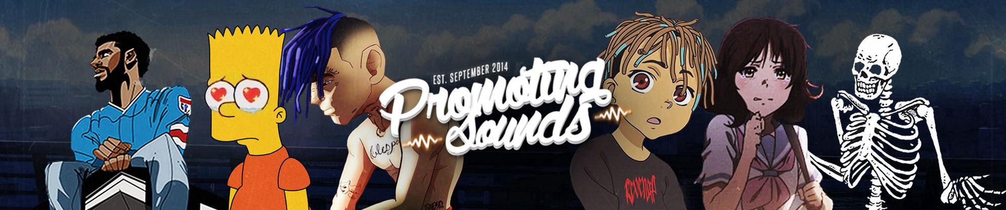 FendiAlone - BET by Promoting Sounds Uploads • Audius